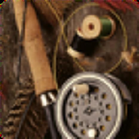 Edward William Keefer Jr. - England Family Mortuary